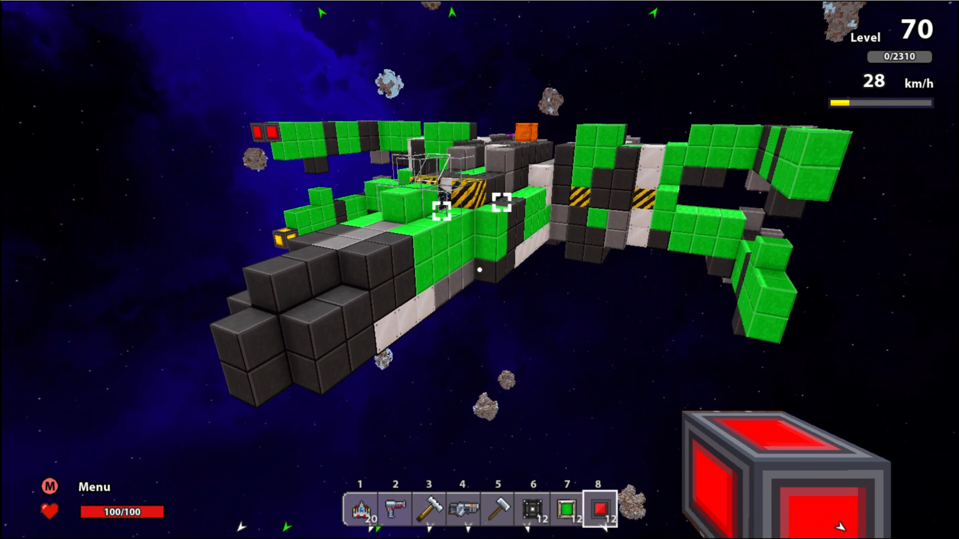 Skybase on Steam