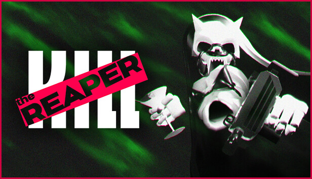 Kill the Reaper on Steam