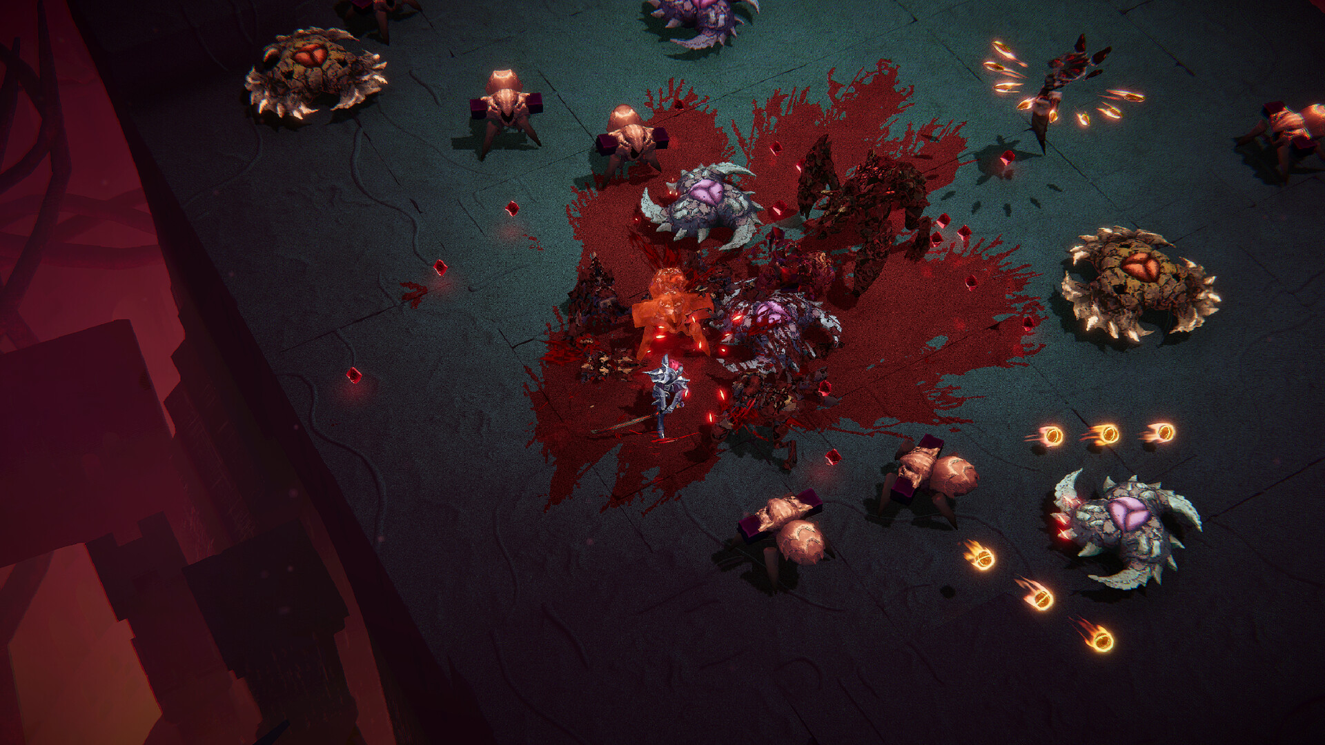 KILL KNIGHT on Steam