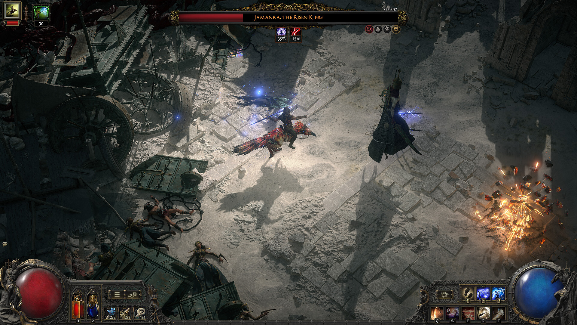 Path of Exile 2 Chinese Version Release Could Split Player Base and ...
