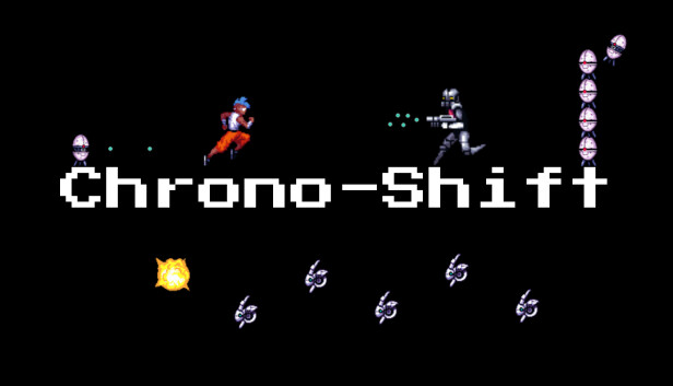 Chrono-Shift - Steam News Hub