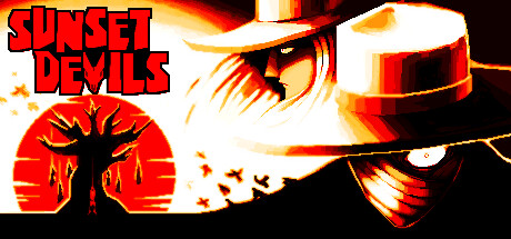 Sunset Devils on Steam