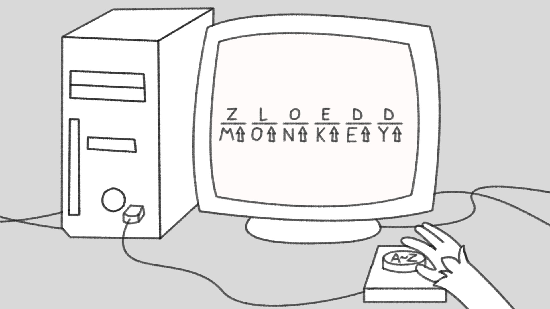 Thought Experiment Simulator on Steam