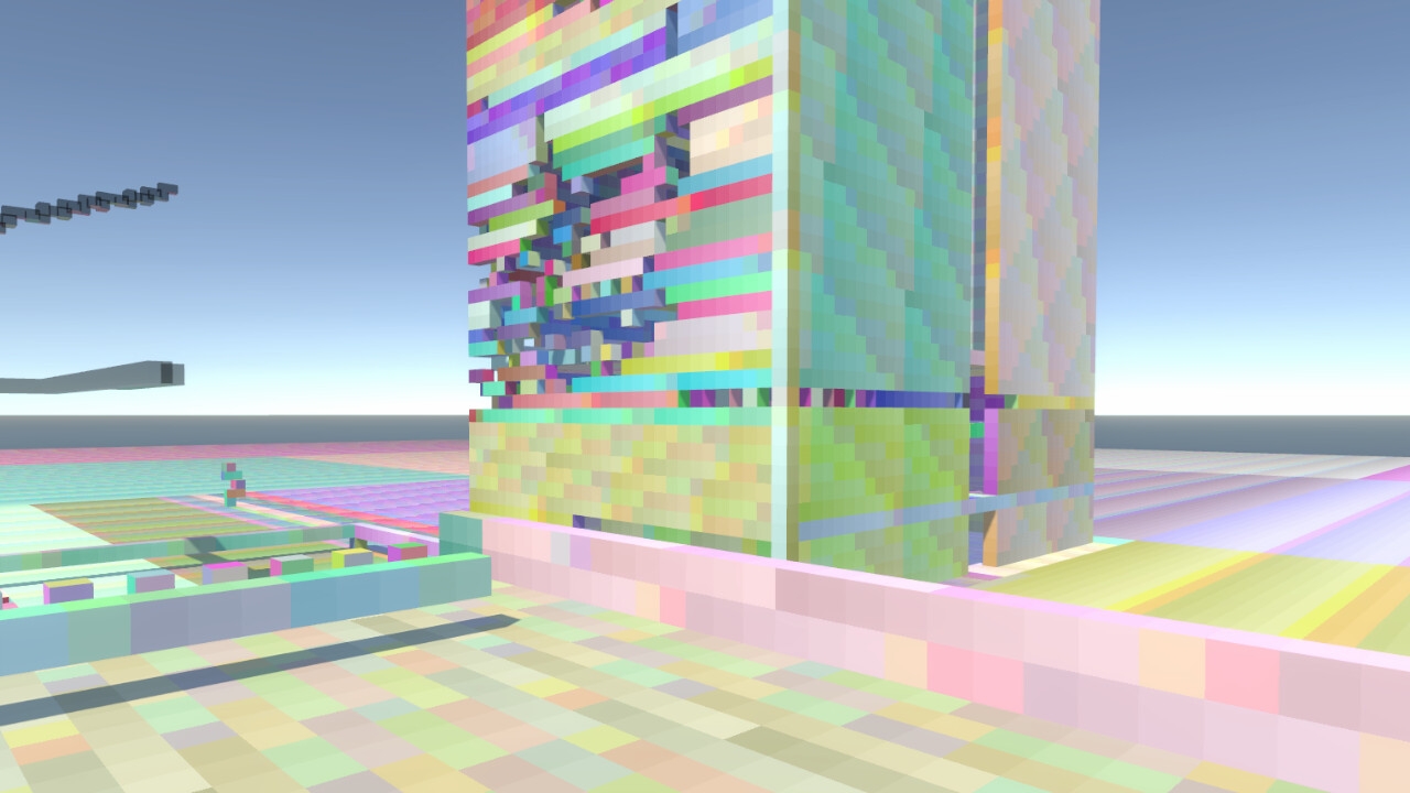 virtual dream on Steam