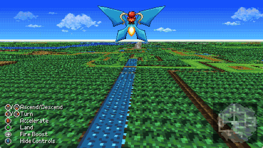 Starlight Legacy on Steam