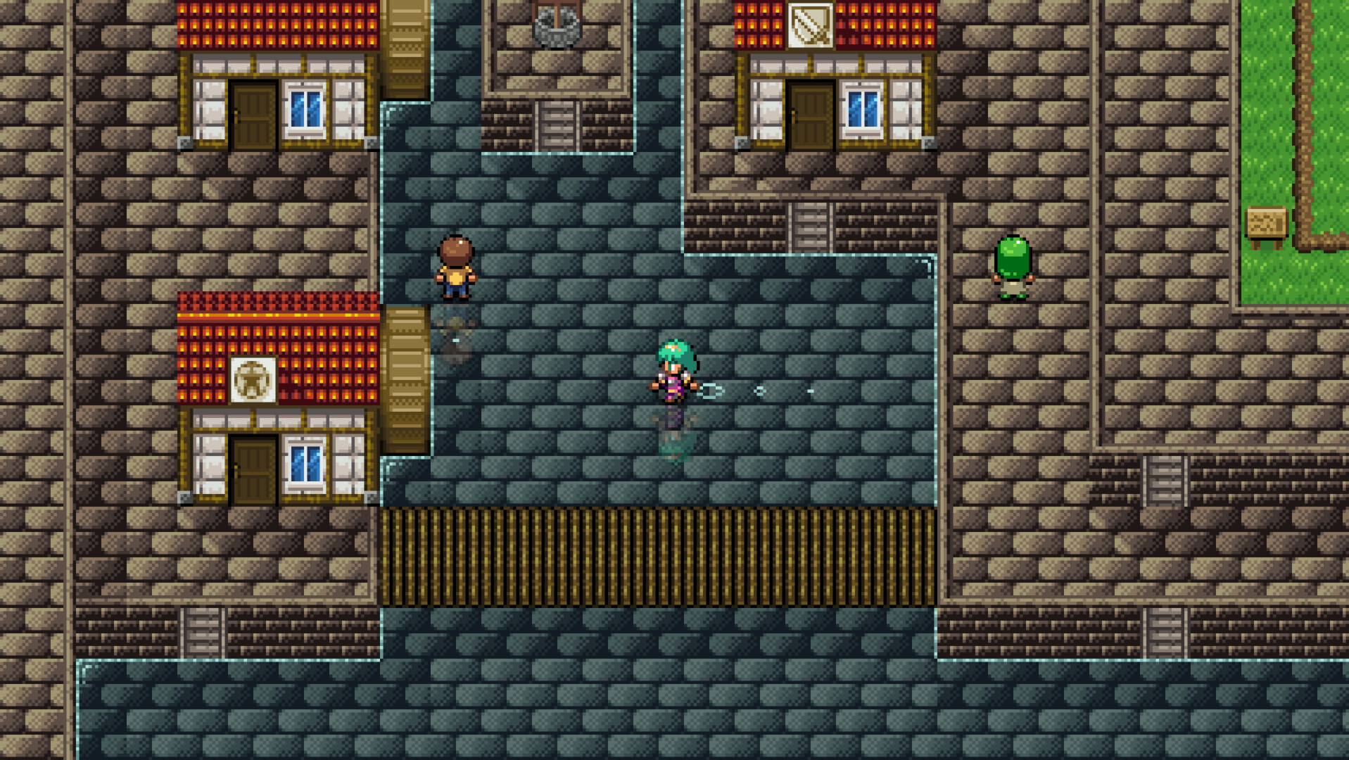 Starlight Legacy on Steam