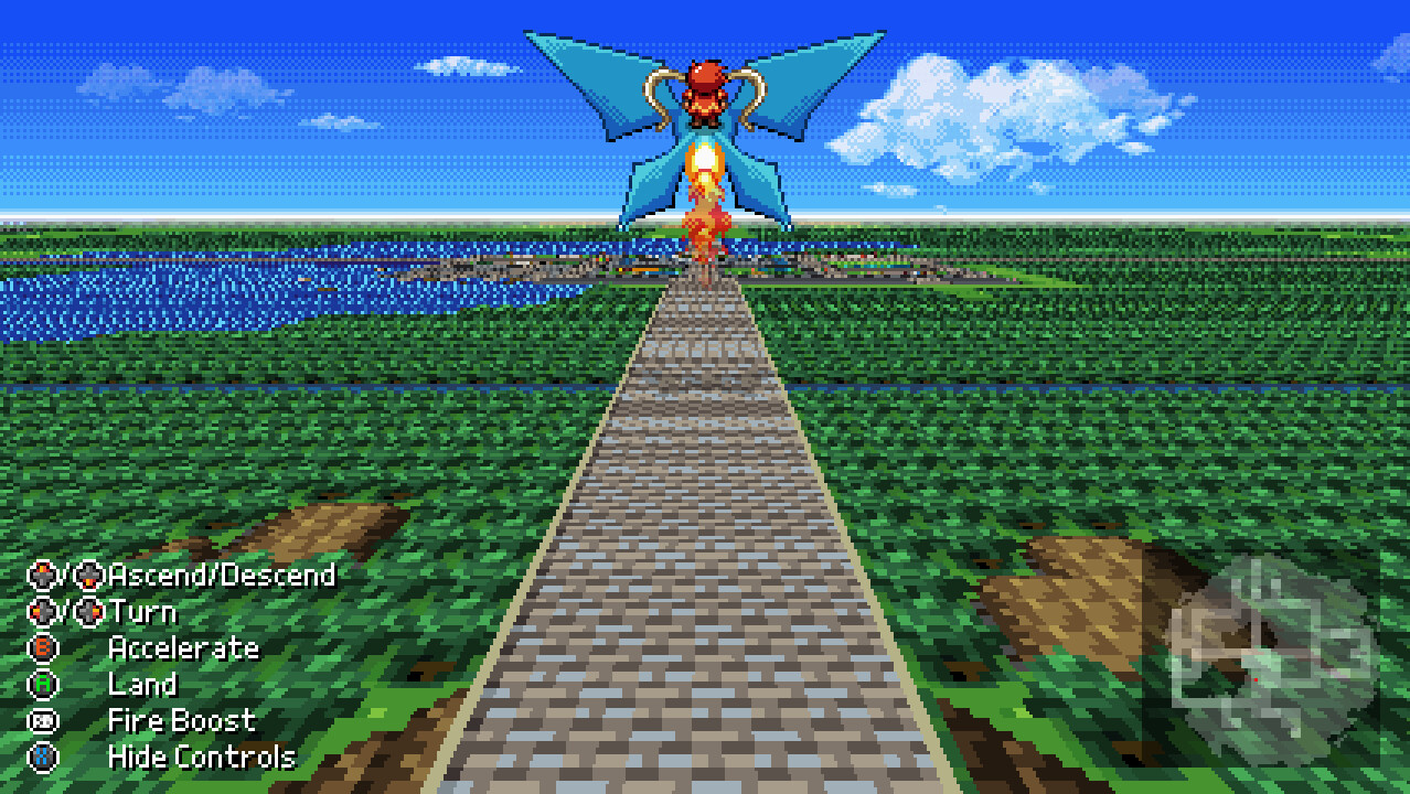 Starlight Legacy on Steam