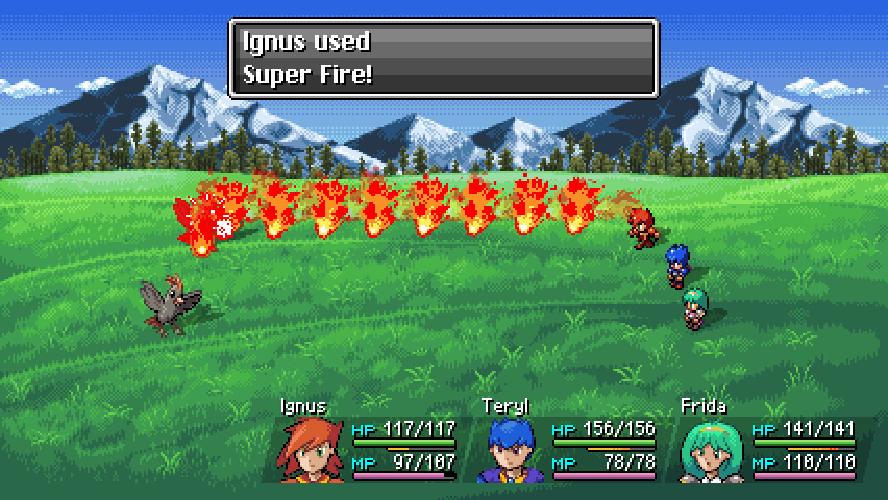 Starlight Legacy on Steam