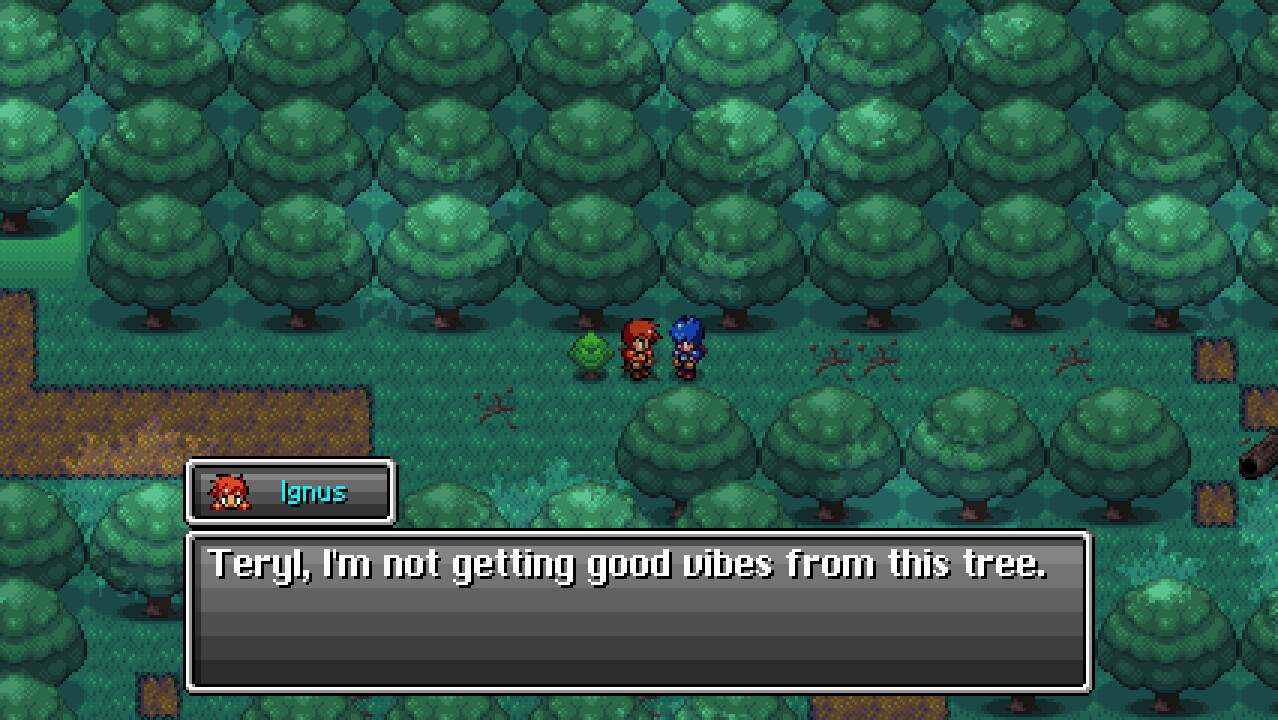 Starlight Legacy on Steam