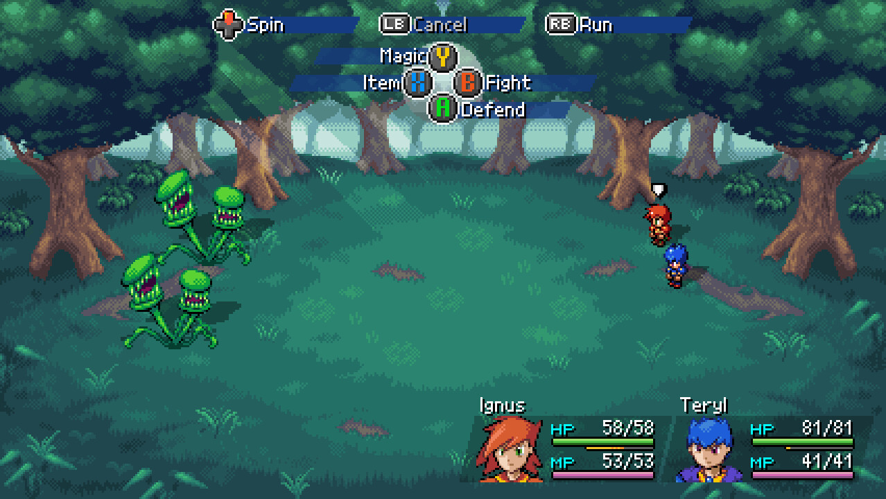 Starlight Legacy on Steam