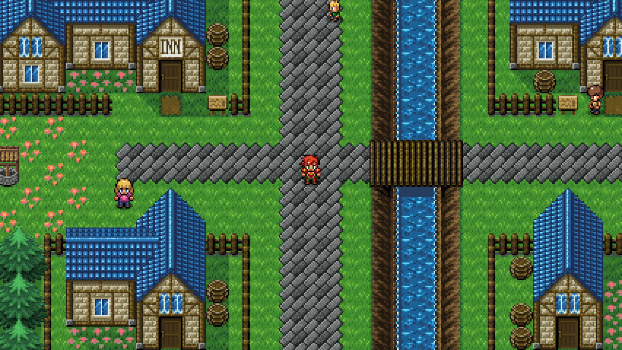 Starlight Legacy on Steam