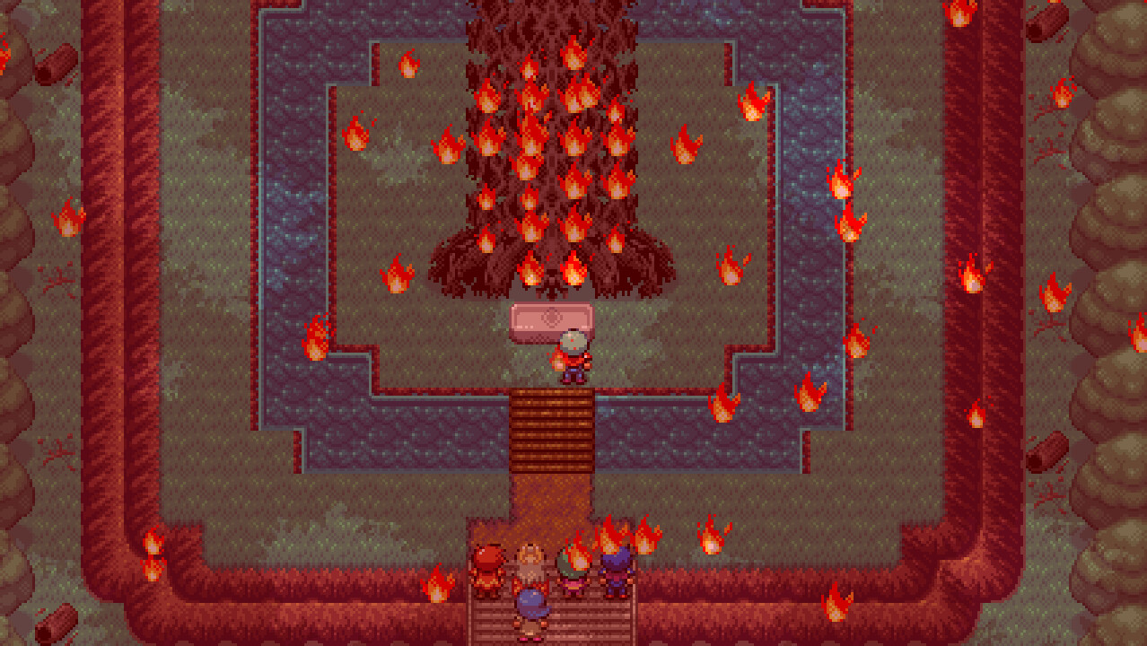 Starlight Legacy on Steam