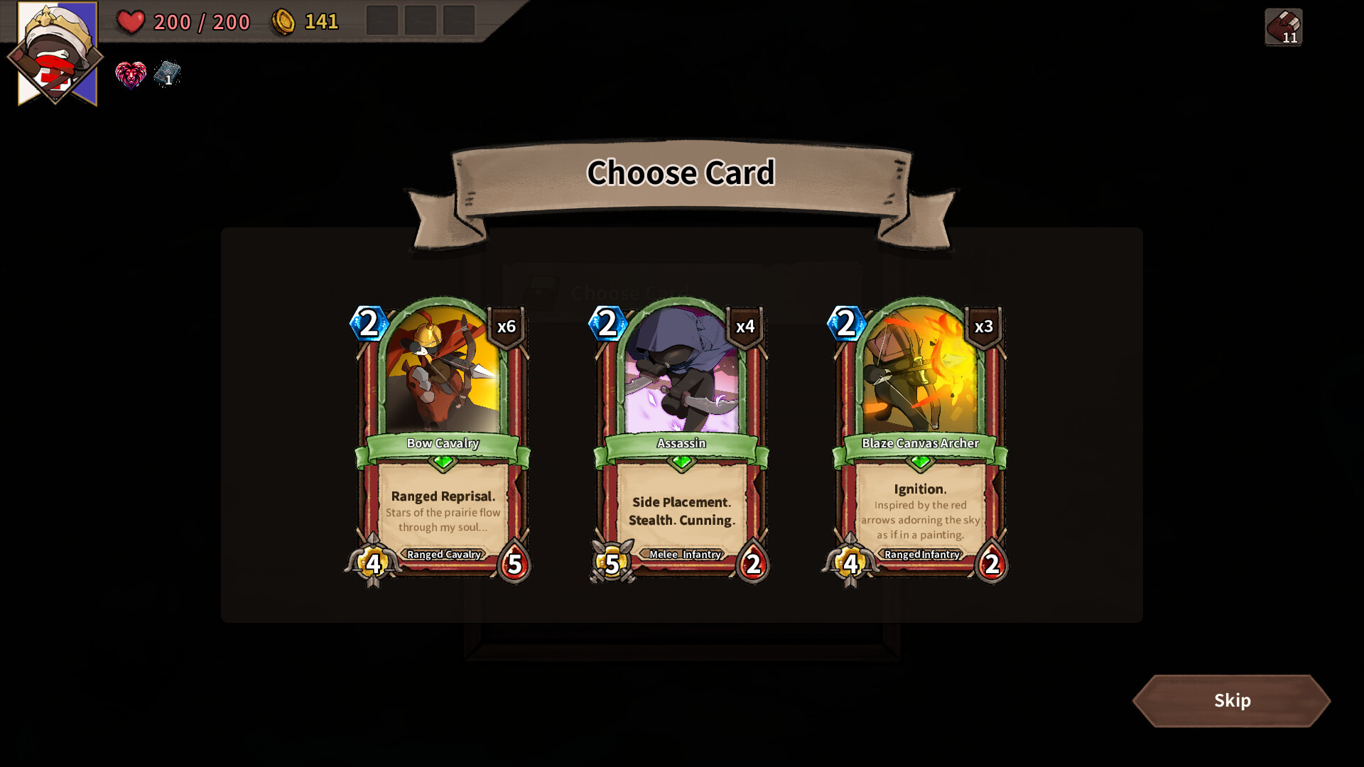 Commander Quest on Steam