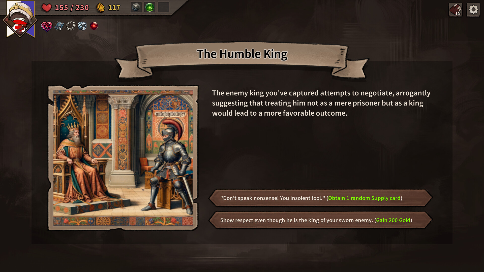 Commander Quest on Steam