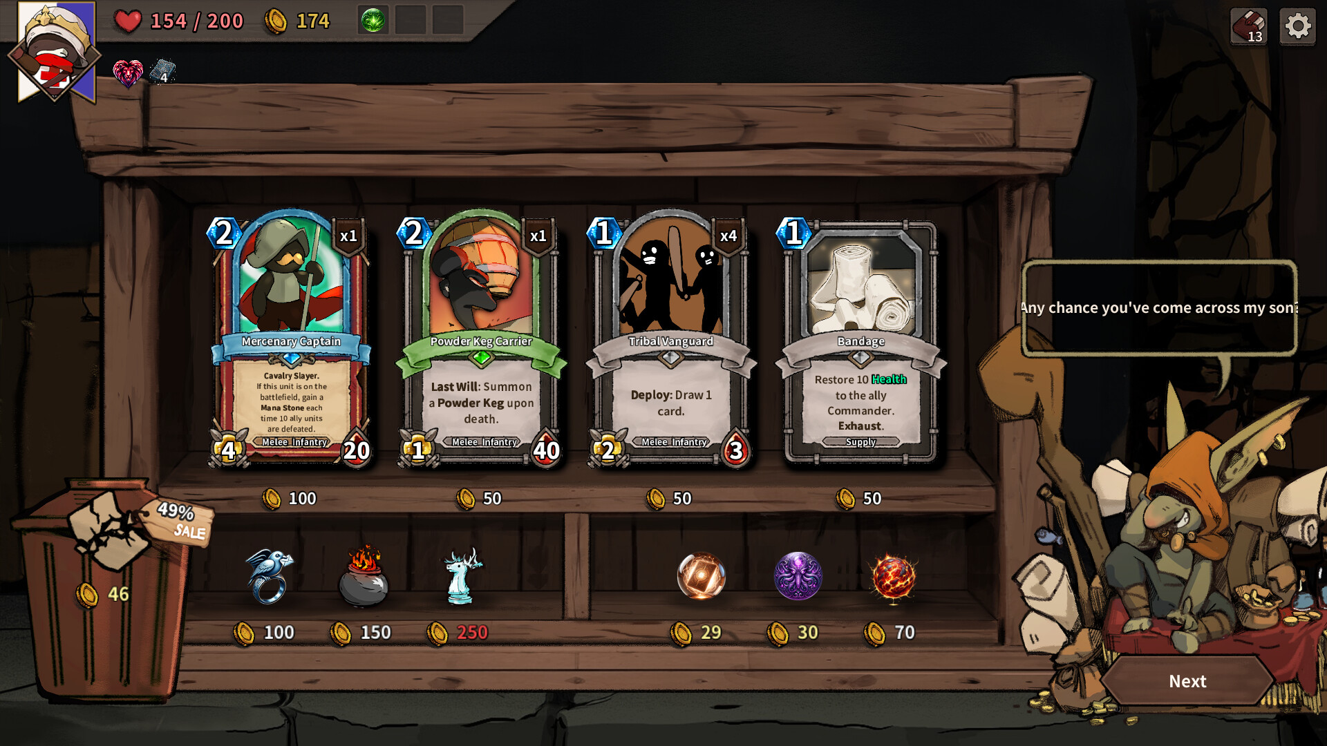 Commander Quest on Steam