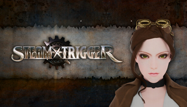 STEAM TRIGGER on Steam