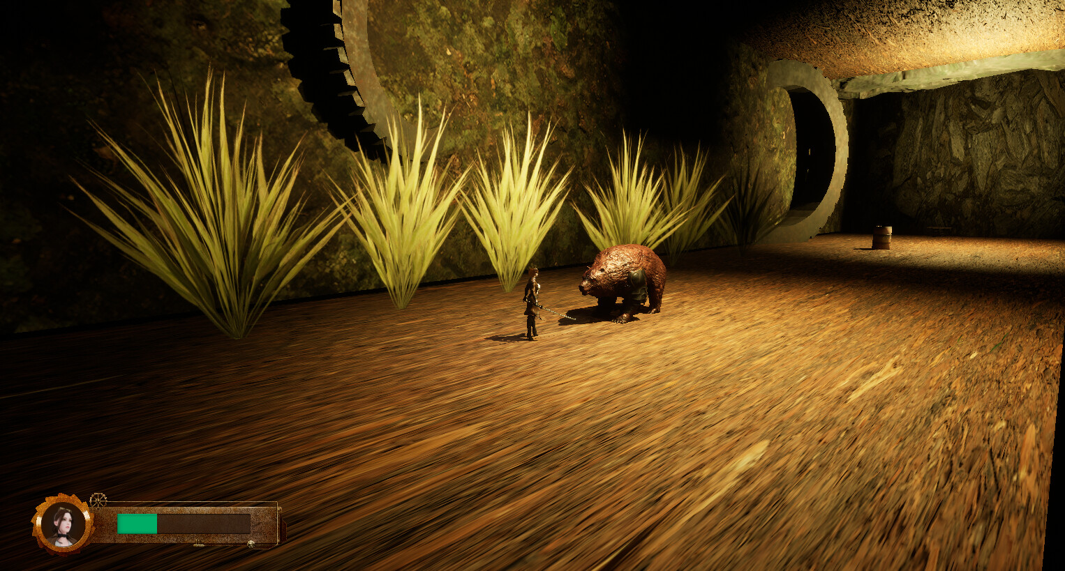 STEAM TRIGGER on Steam