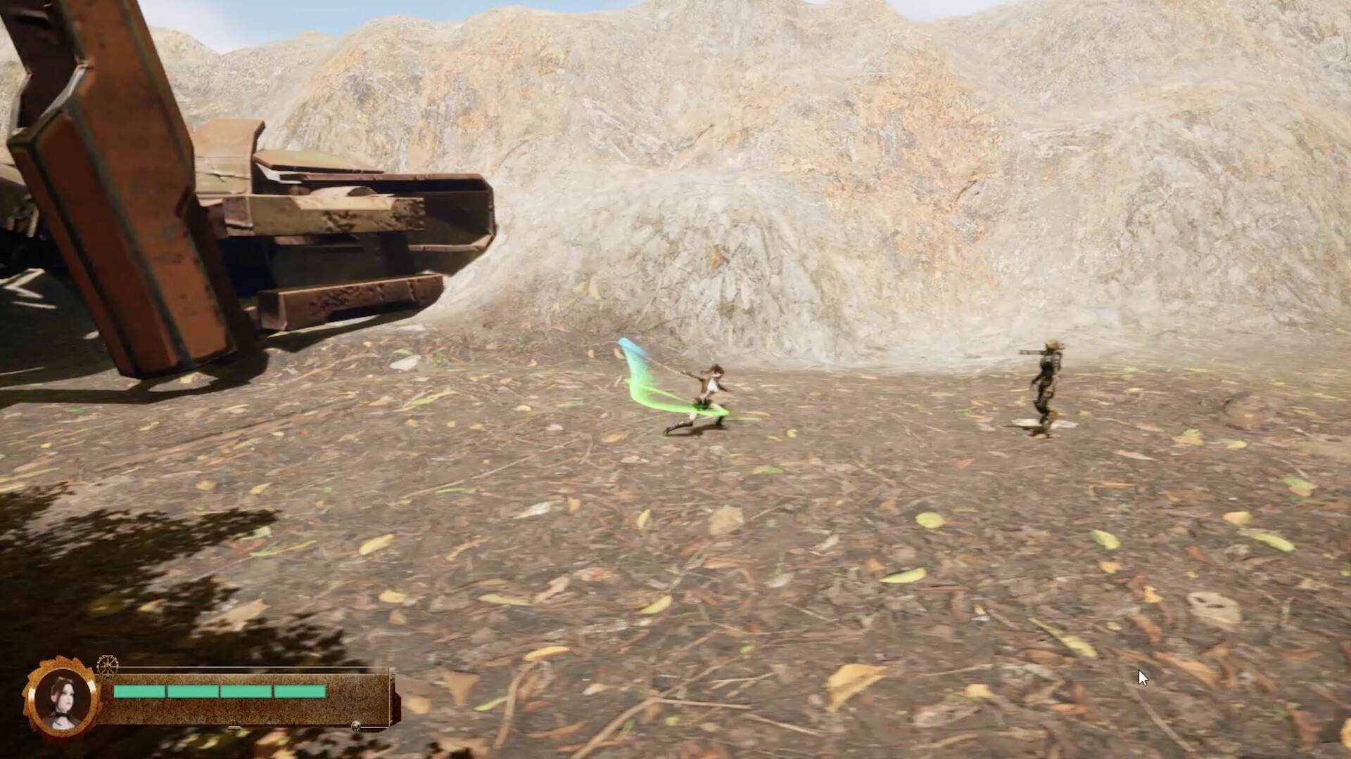 STEAM TRIGGER on Steam