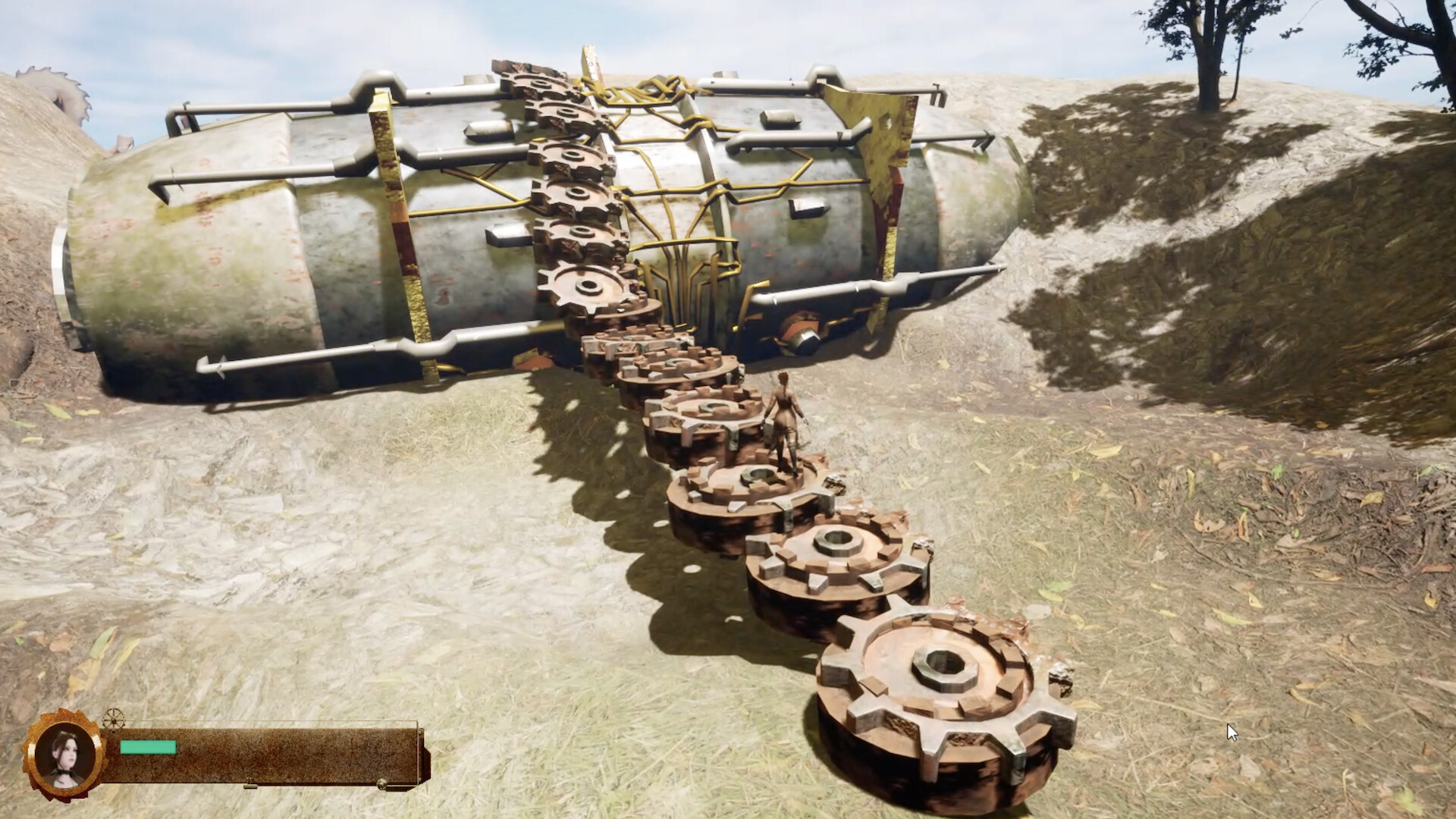 STEAM TRIGGER on Steam