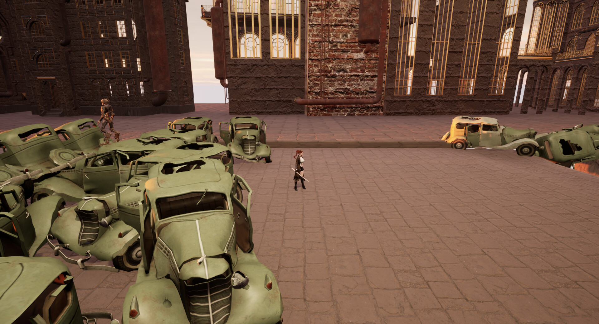 STEAM TRIGGER on Steam