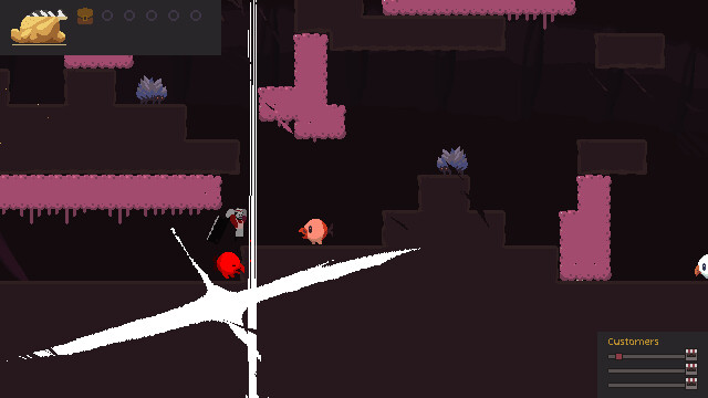 Chop Shop on Steam