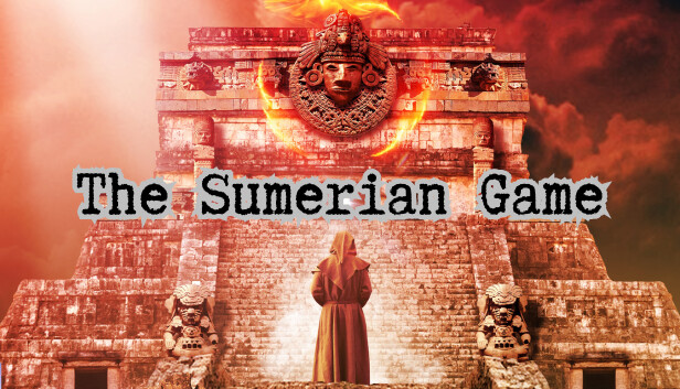 The Sumerian Game on Steam