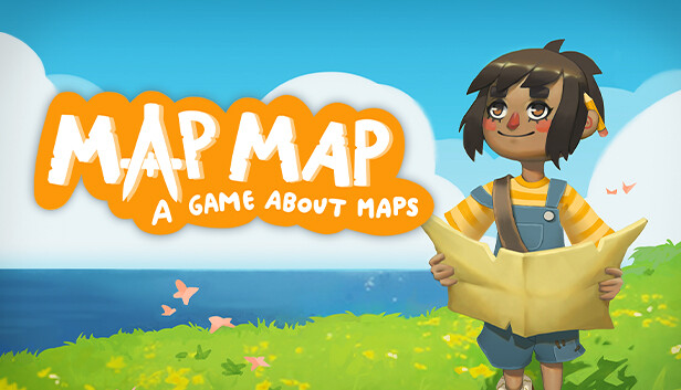 Map Map - A Game About Maps on Steam