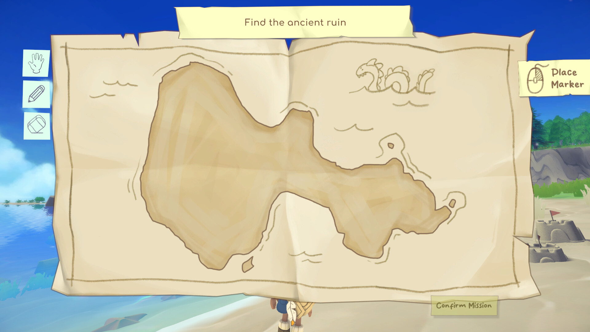 Map Map - A Game About Maps on Steam