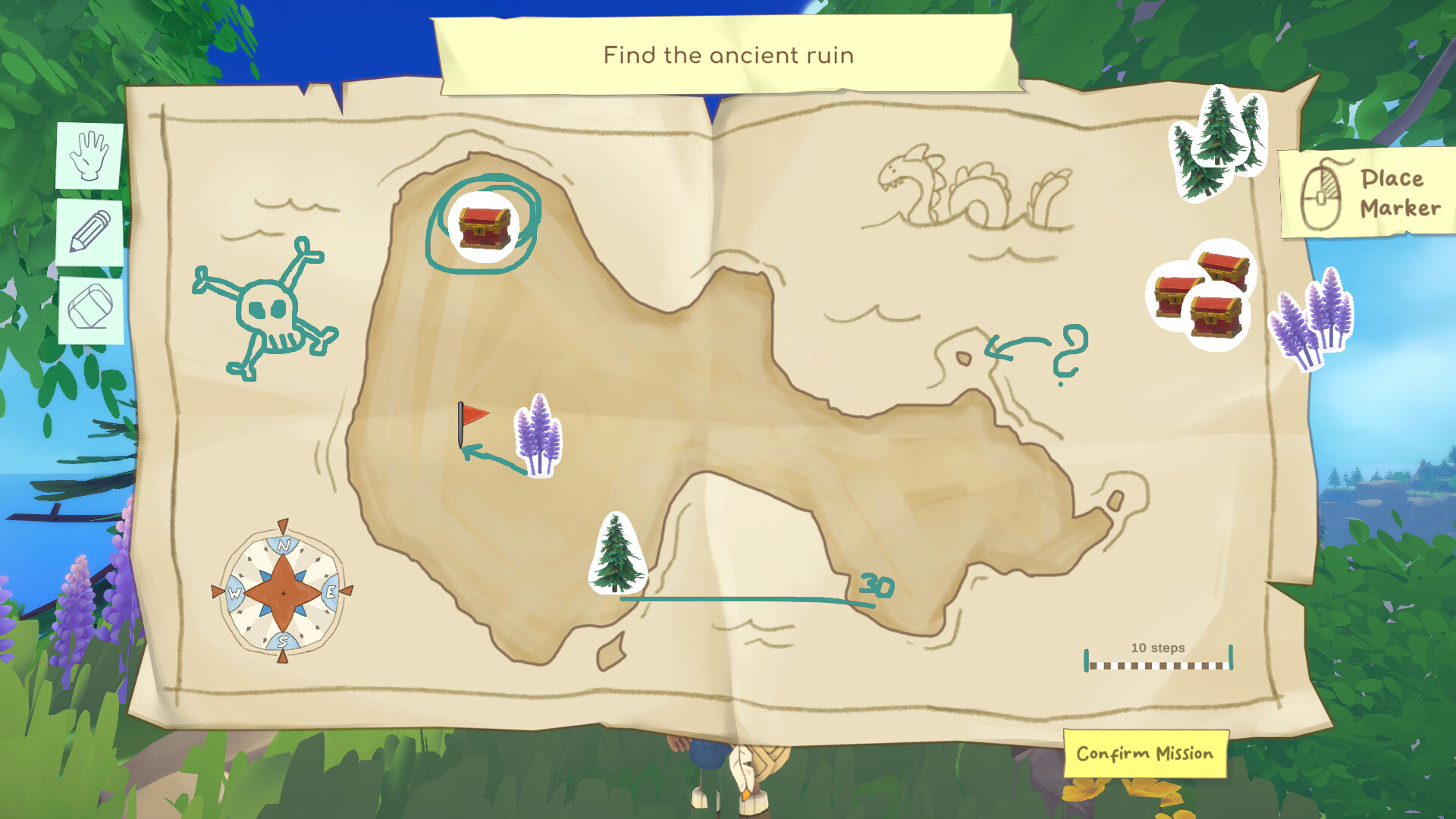 Map Map - A Game About Maps on Steam