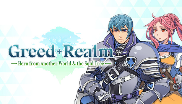 Greed Realm: Hero from Another World & the Soul Tree on Steam
