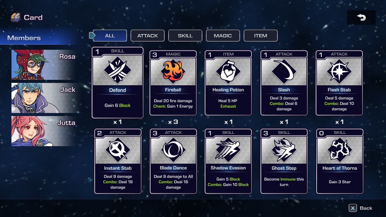 Greed Realm: Hero from Another World & the Soul Tree on Steam