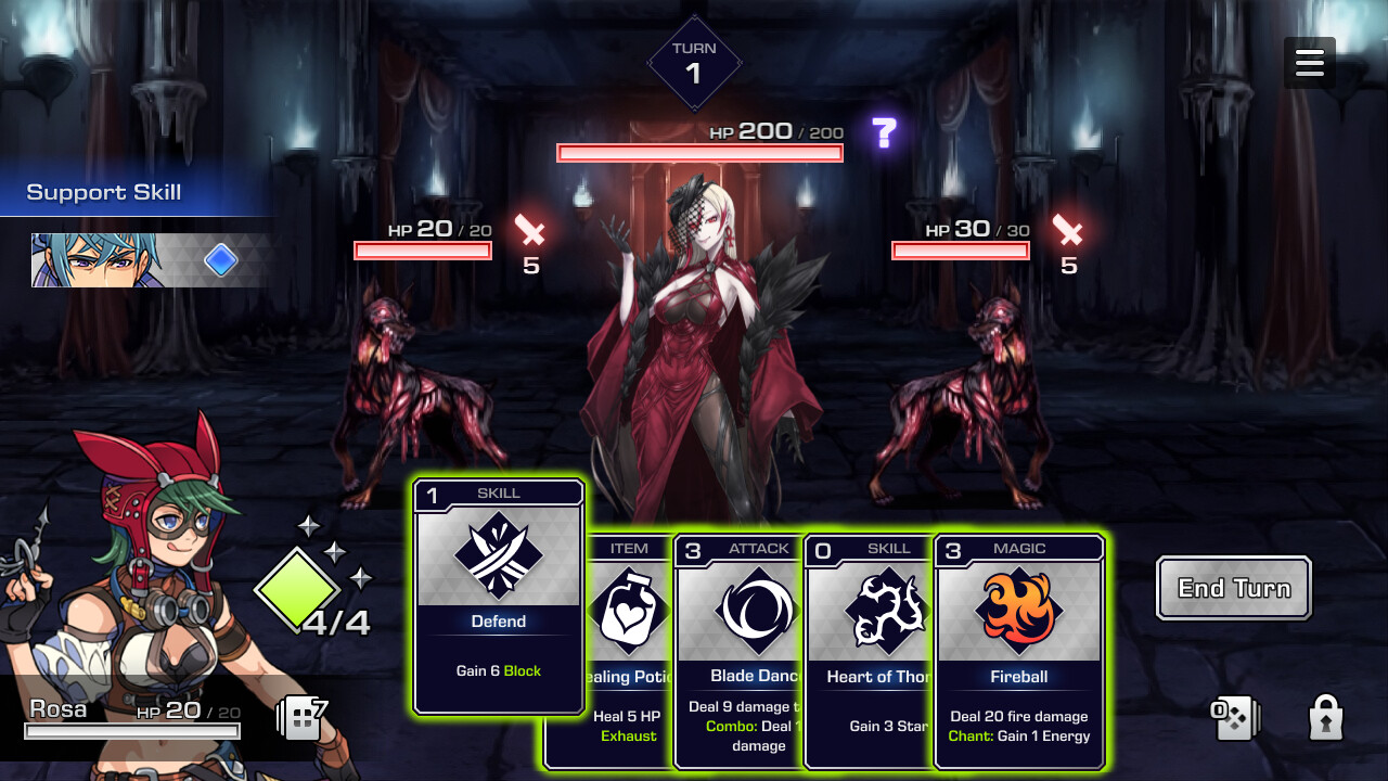 Greed Realm: Hero from Another World & the Soul Tree on Steam