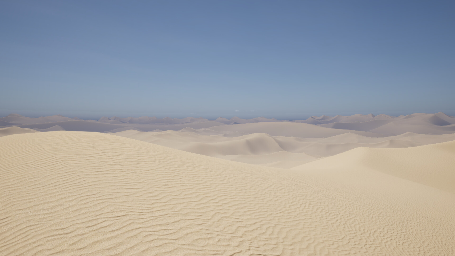 Whispers of the sands on Steam