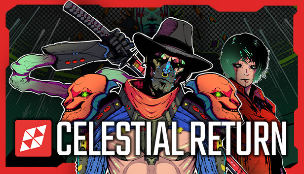 Celestial Return on Steam