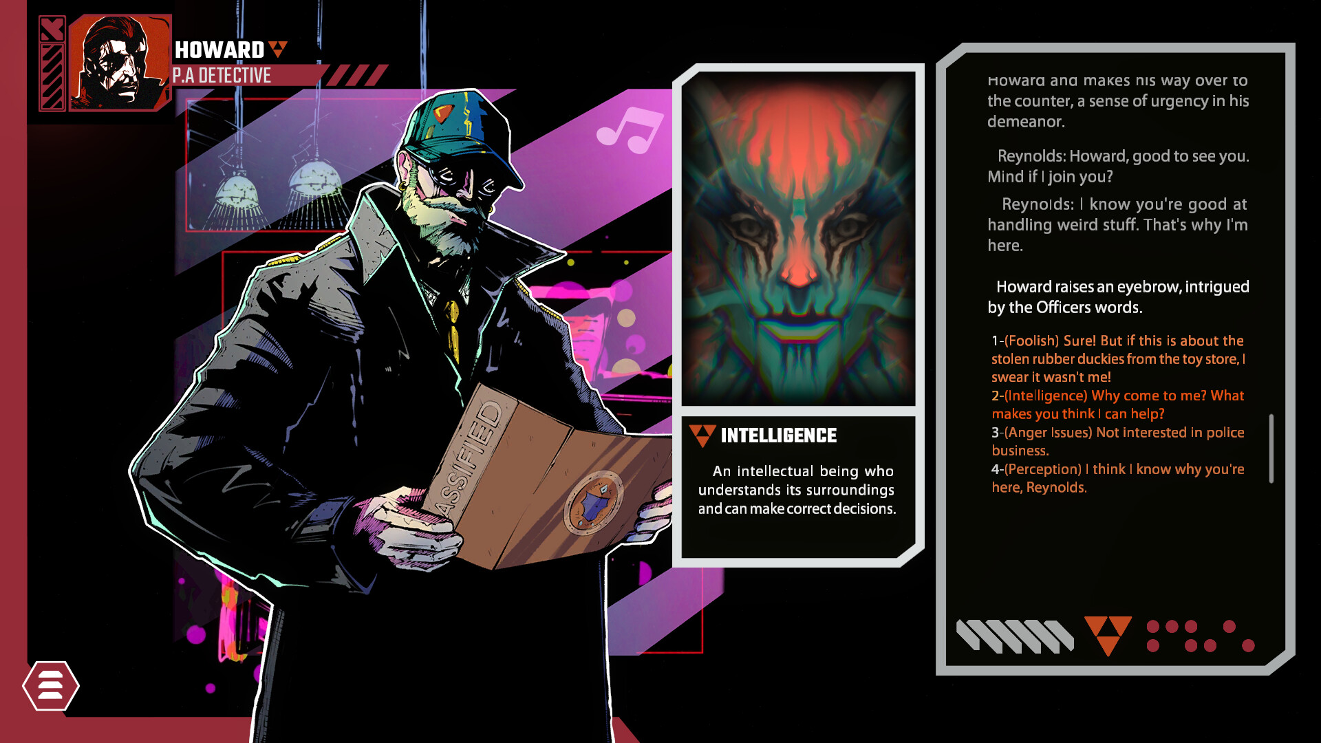 Celestial Return on Steam