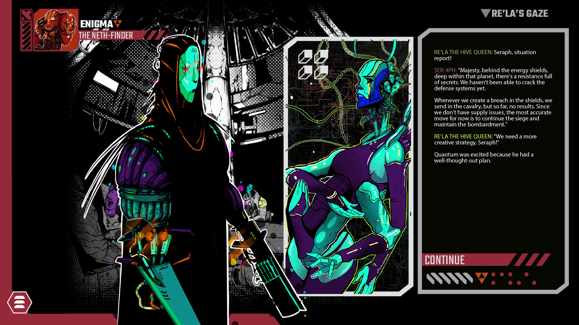 Celestial Return on Steam