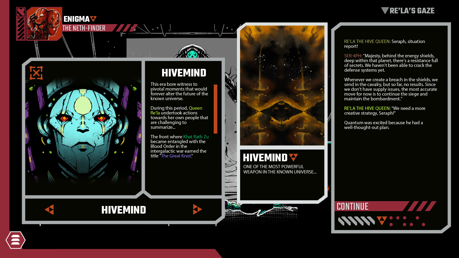 Celestial Return on Steam