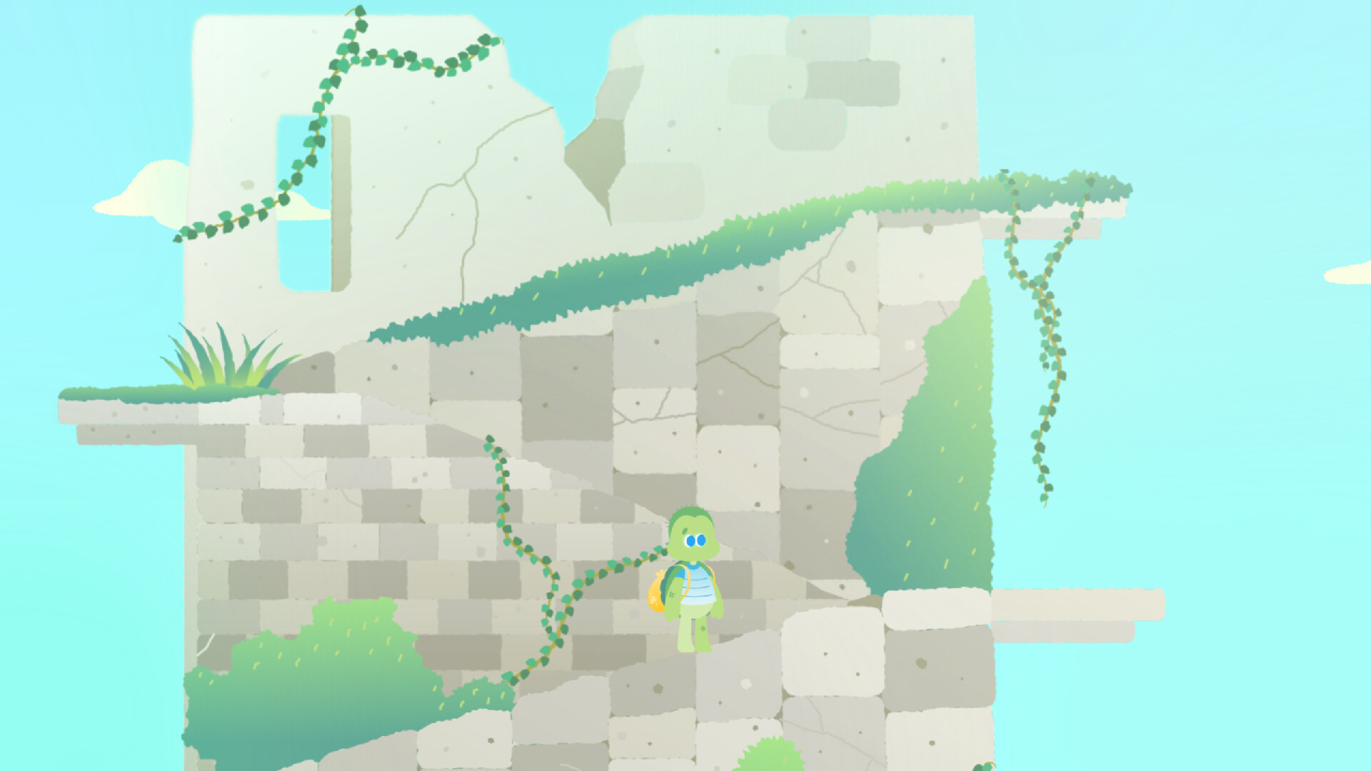 Some Goodbyes We Made on Steam