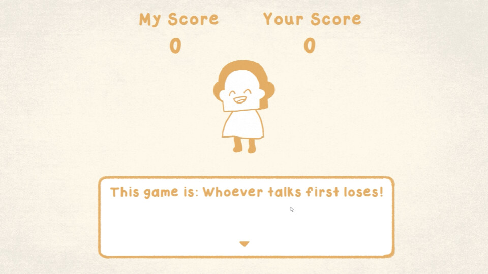 Some Goodbyes We Made on Steam