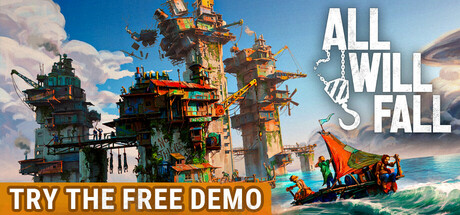 All Will Fall: Physics-Based Survival City Builder - UncensorPat.ch