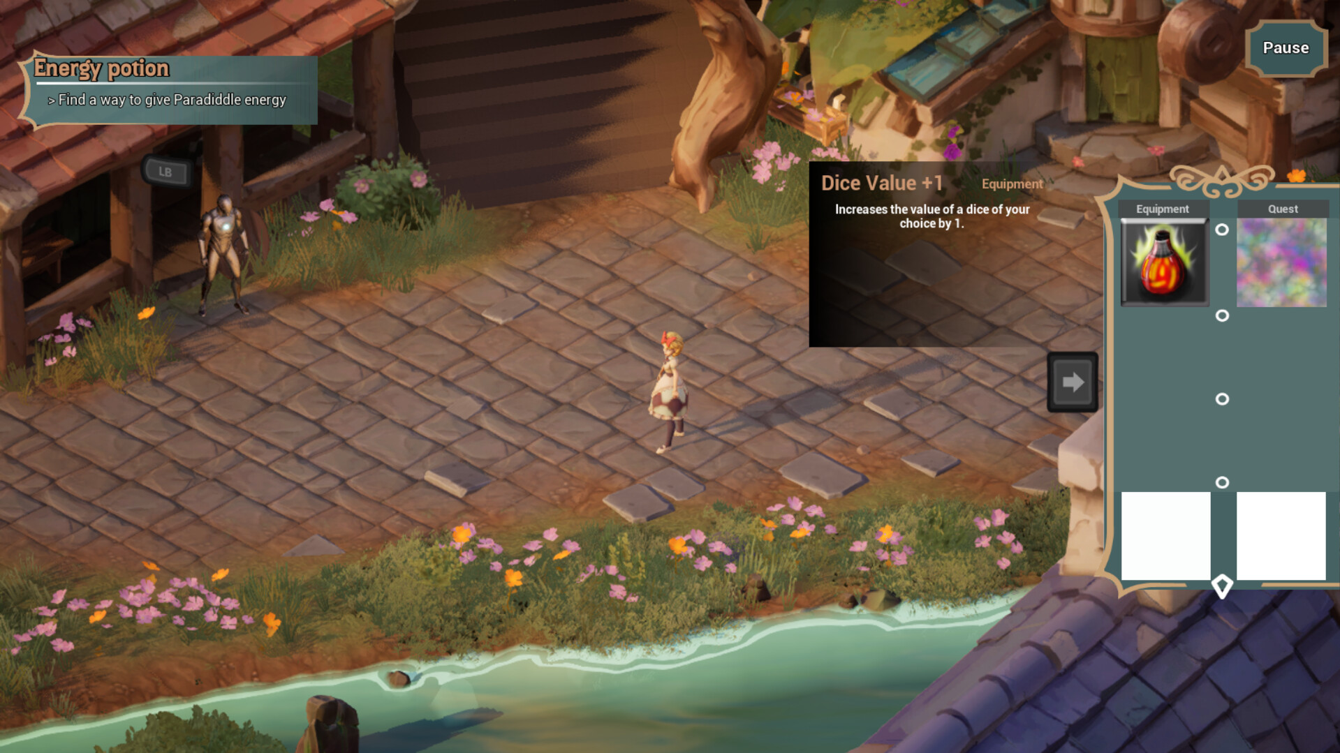 Alice Through the Fey Realm on Steam