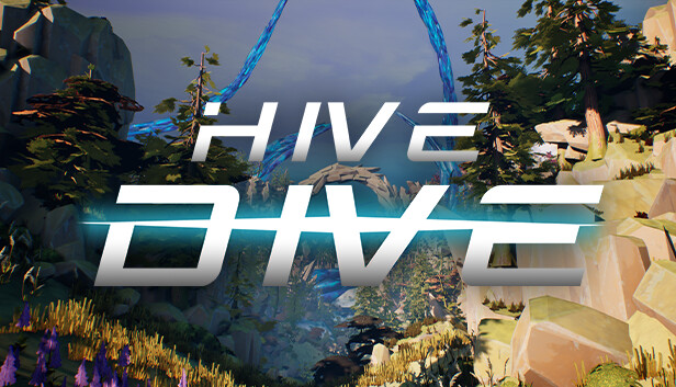 Hive Dive on Steam