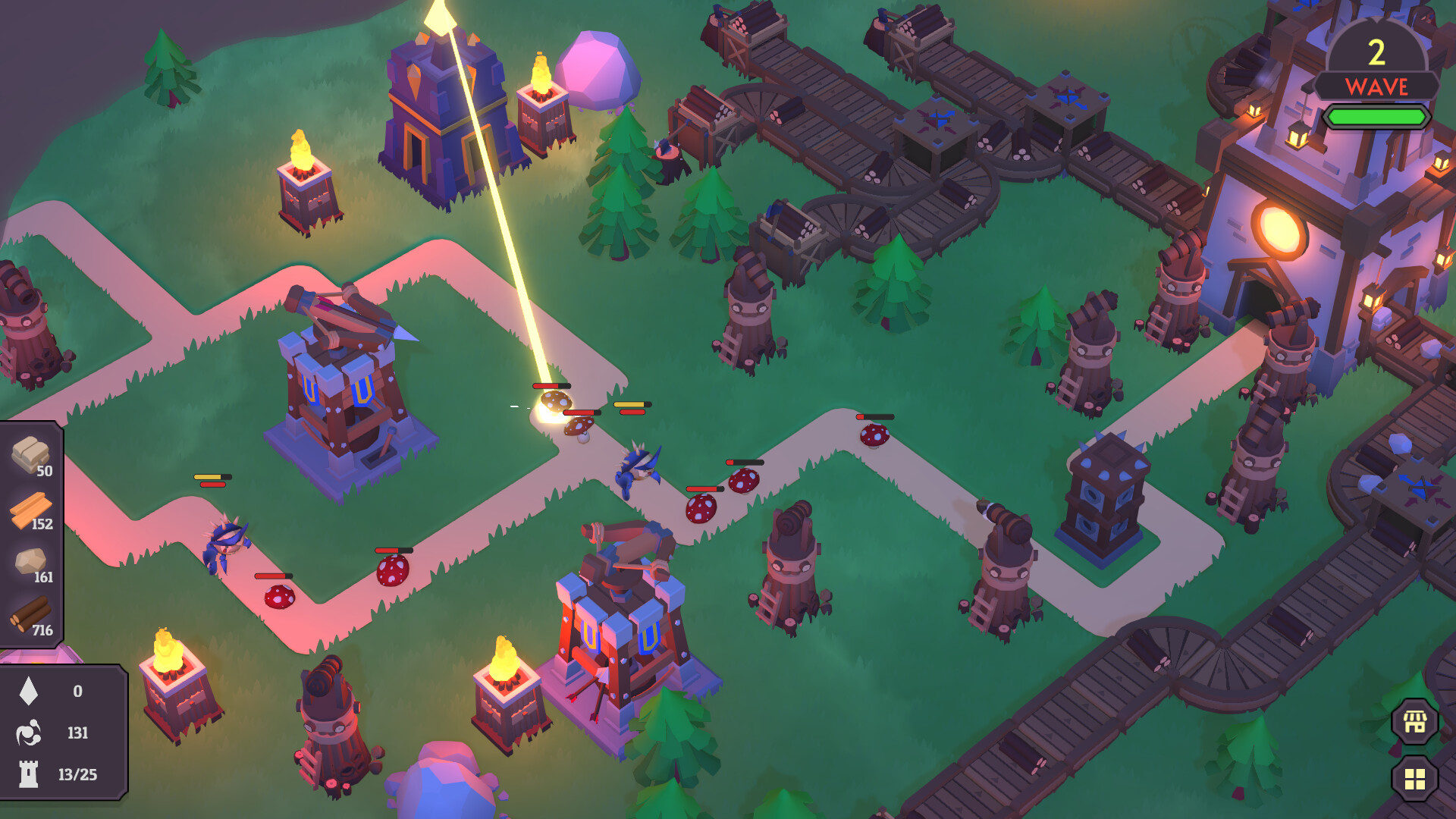 Tower Factory 攻略まとめWiki