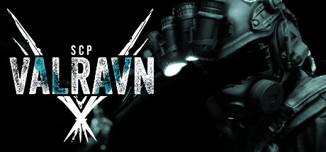 SCP: Valravn on Steam
