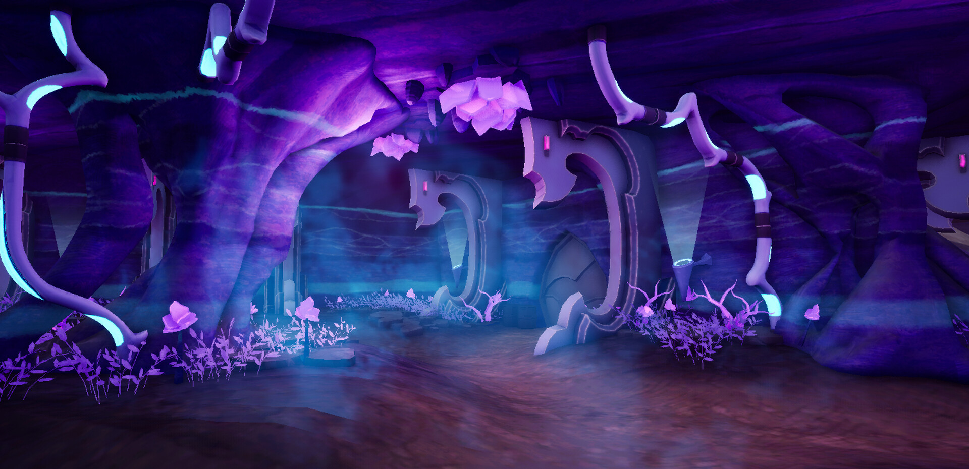 Heptic Arena on Steam