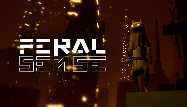 Feral Sense on Steam