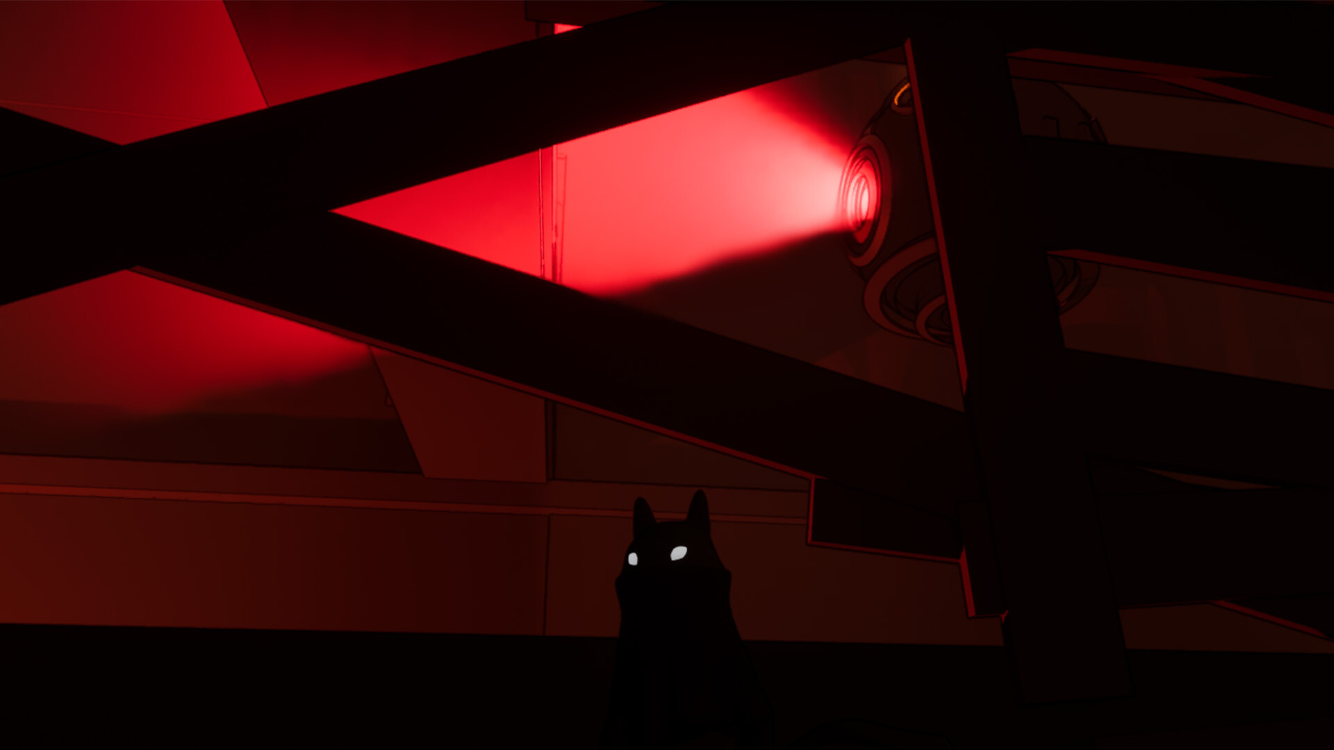 Feral Sense on Steam