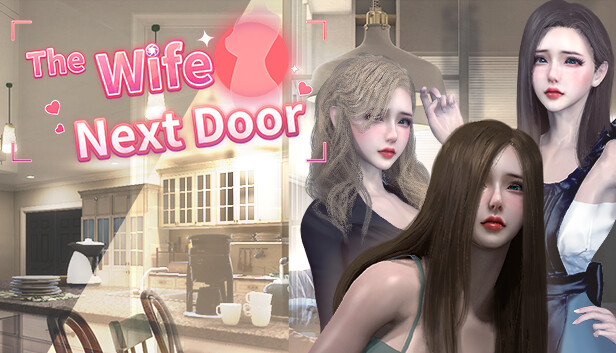 The Wife Next Door on Steam