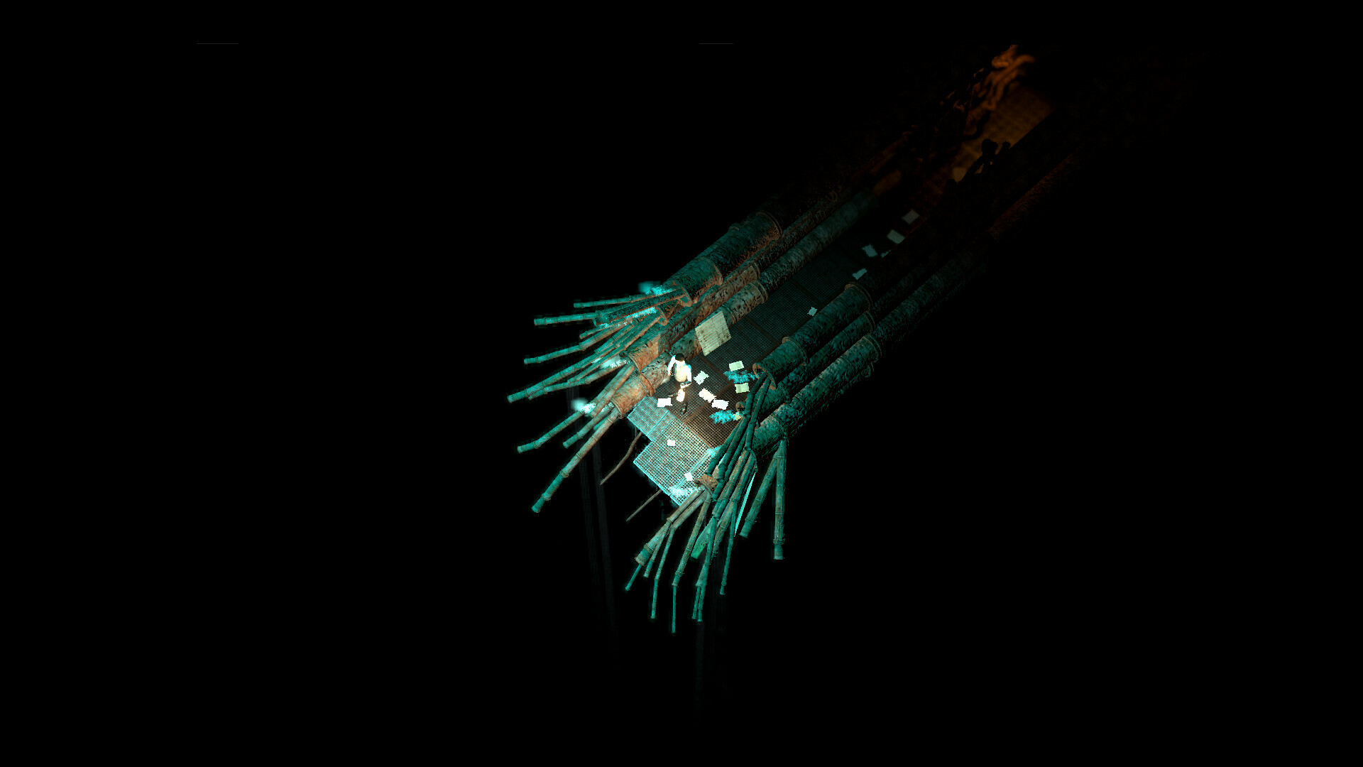 Unwell Demo on Steam