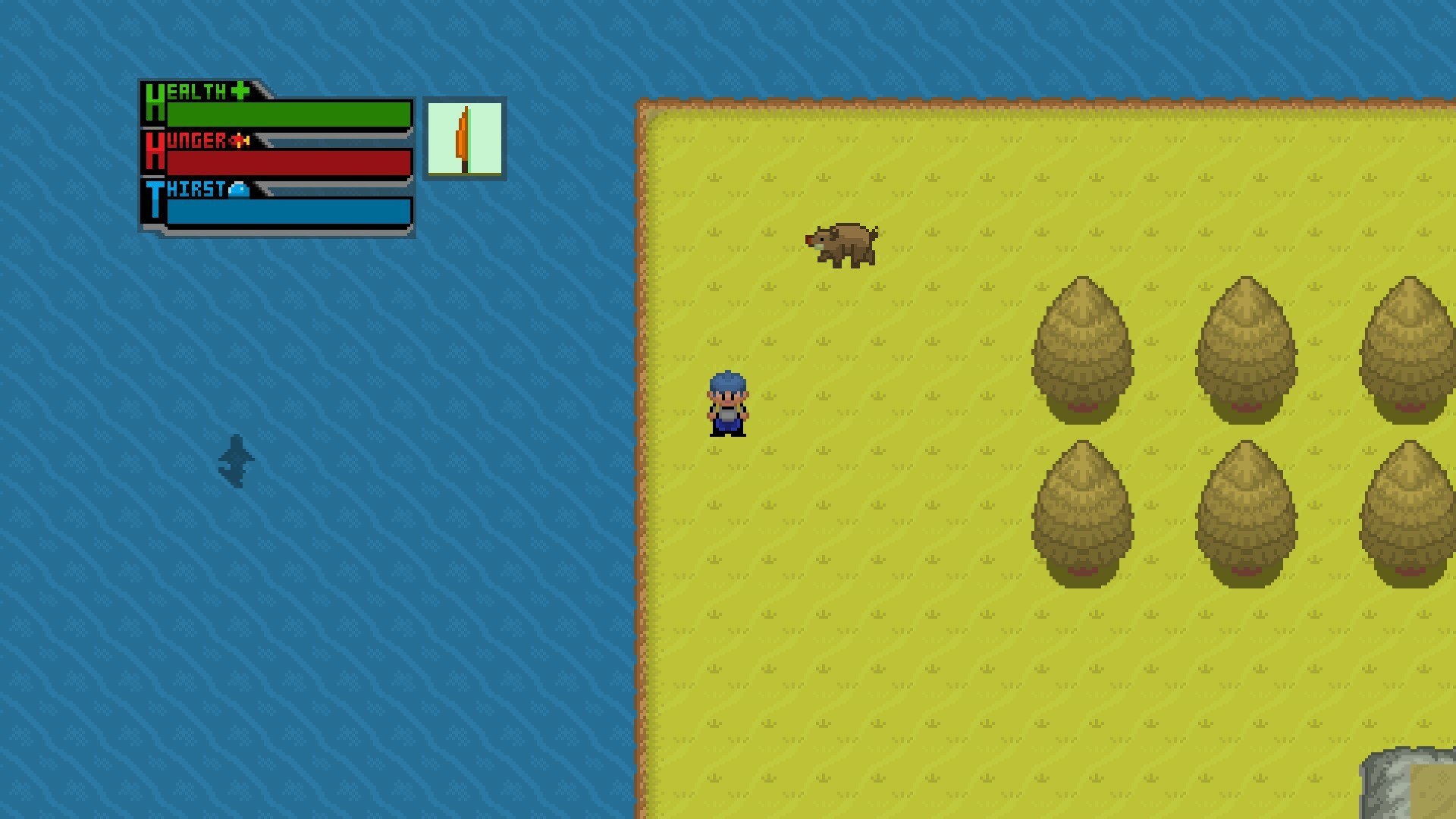 LANDLOCK Project Wild on Steam